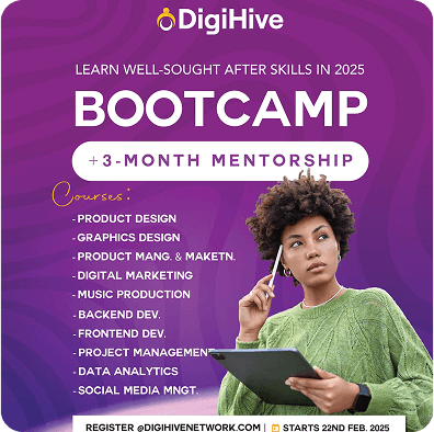 DigiHive